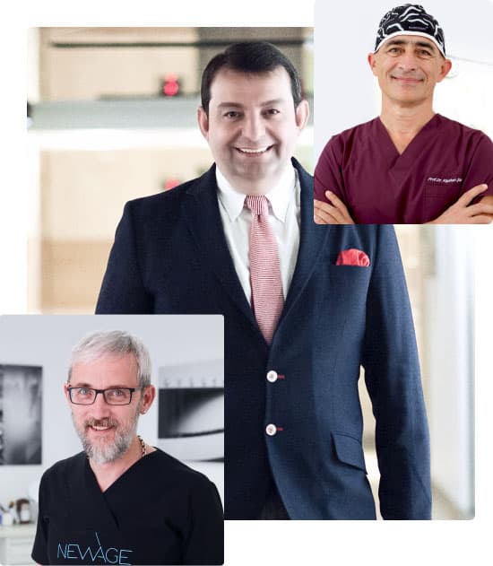 Best Hair Transplant Doctors Turkey | And Prices in 2021